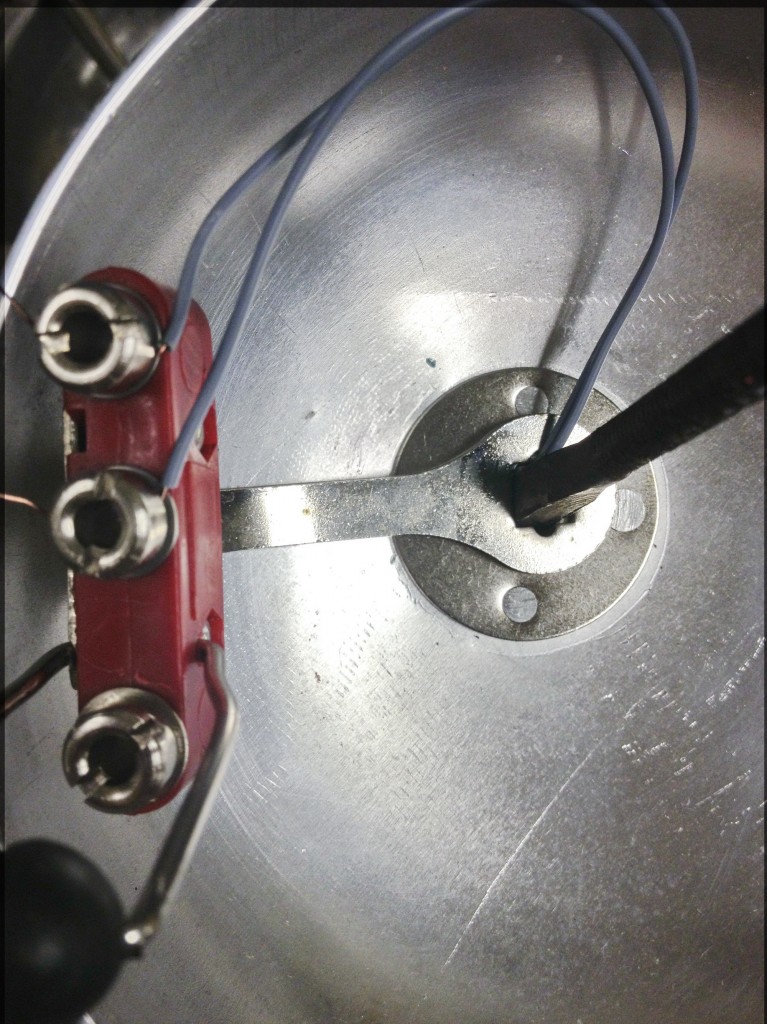 Epee Assembly - Do it Legally for Summer Nationals - Fencing.Net