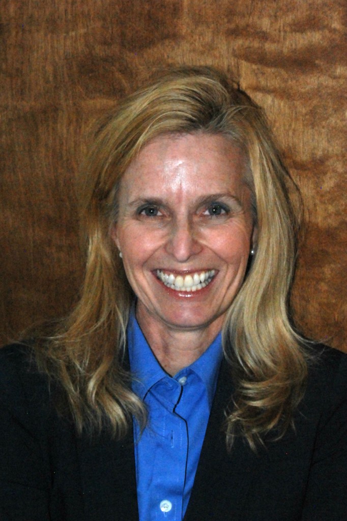 Kris Ekeren Now Permanent Executive Director - Fencing.Net