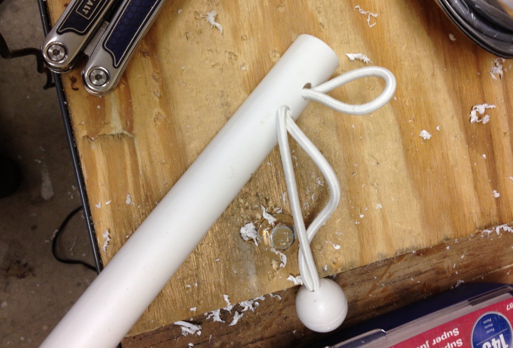 How To: Make a Hard Blade Cover - Fencing.Net